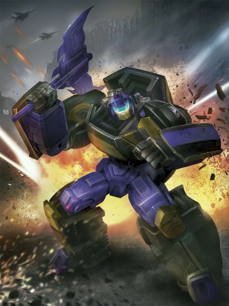 Blackjack | Transformers (MSH - FASERIP) Wiki | Fandom