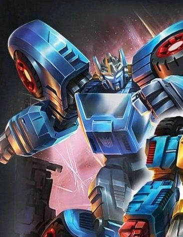 Counterpunch | Transformers (MSH - FASERIP) Wiki | Fandom