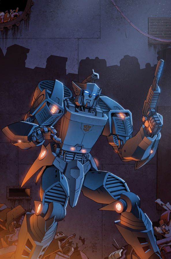 Blurr | Transformers (MSH - FASERIP) Wiki | Fandom