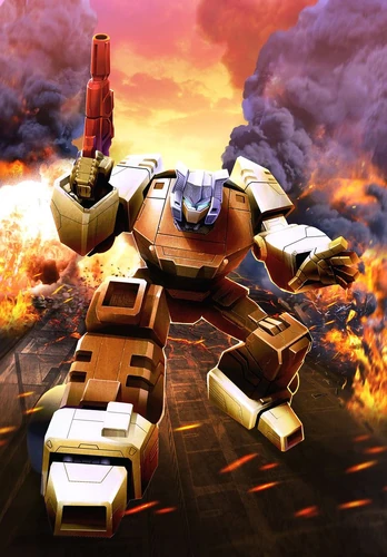 Chromedome | Transformers (MSH - FASERIP) Wiki | Fandom