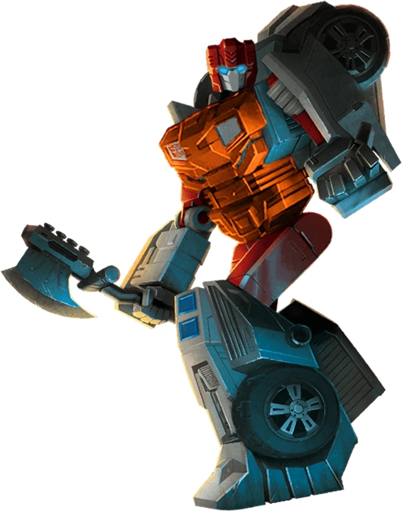 Safety | Transformers (MSH - FASERIP) Wiki | Fandom