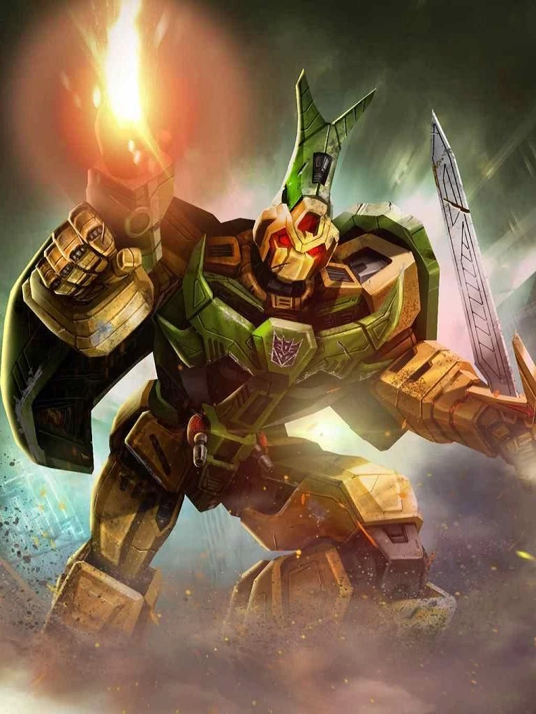 Barrage | Transformers (MSH - FASERIP) Wiki | Fandom