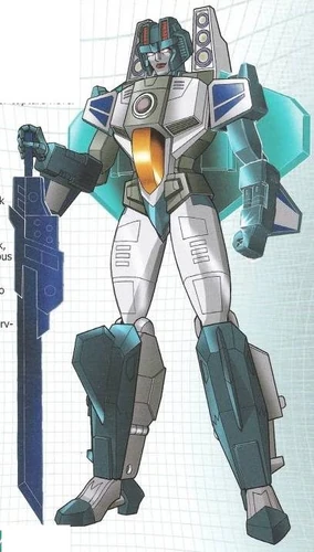 Lyzack | Transformers (MSH - FASERIP) Wiki | Fandom