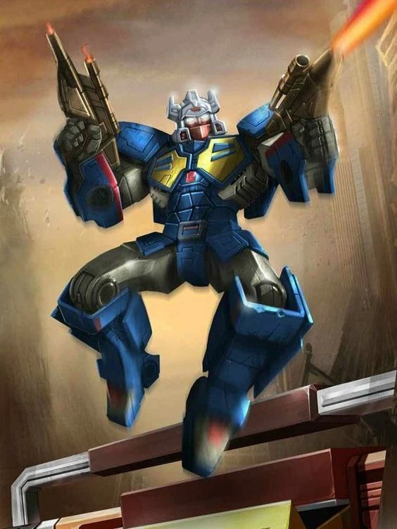 Eject | Transformers (MSH - FASERIP) Wiki | Fandom