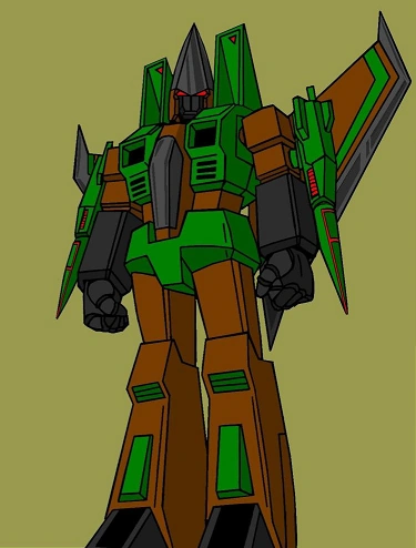 Clearcut | Transformers (MSH - FASERIP) Wiki | Fandom