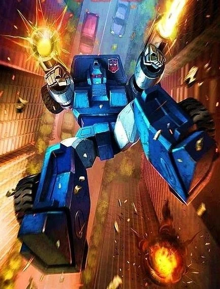 Pipes | Transformers (MSH - FASERIP) Wiki | Fandom