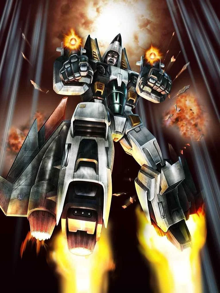 Ramjet | Transformers (MSH - FASERIP) Wiki | Fandom
