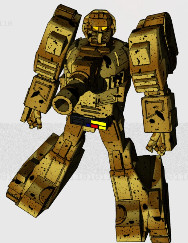 Engage | Transformers (MSH - FASERIP) Wiki | Fandom