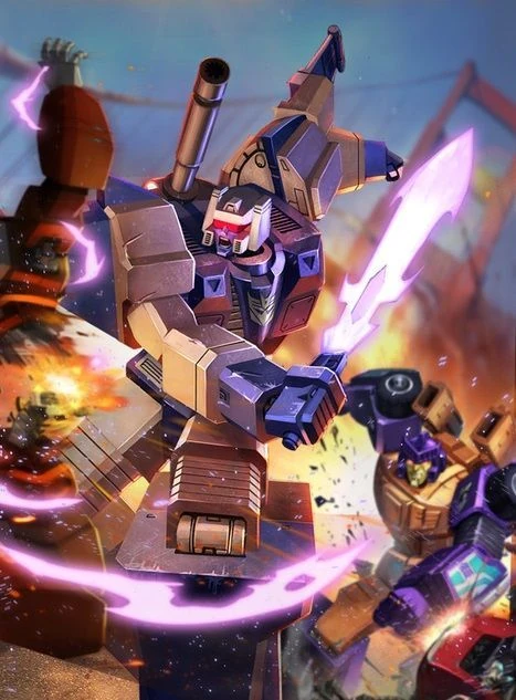 Blitzwing | Transformers (MSH - FASERIP) Wiki | Fandom