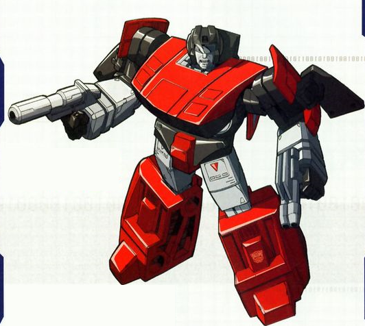 Overdrive | Transformers (MSH - FASERIP) Wiki | Fandom