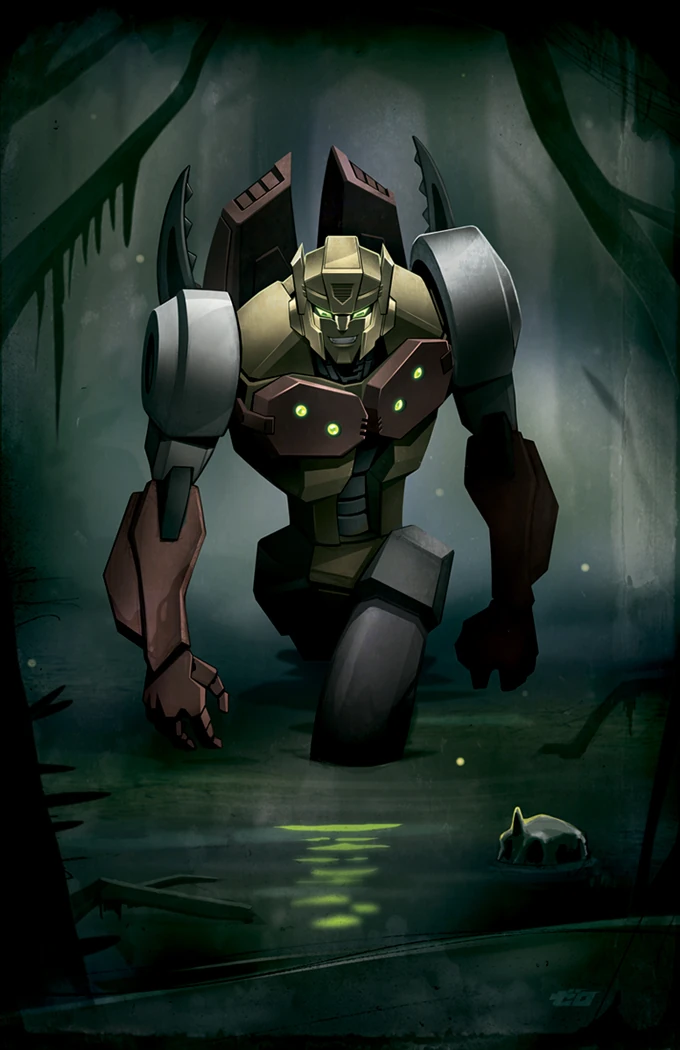 Repugnus | Transformers (MSH - FASERIP) Wiki | Fandom