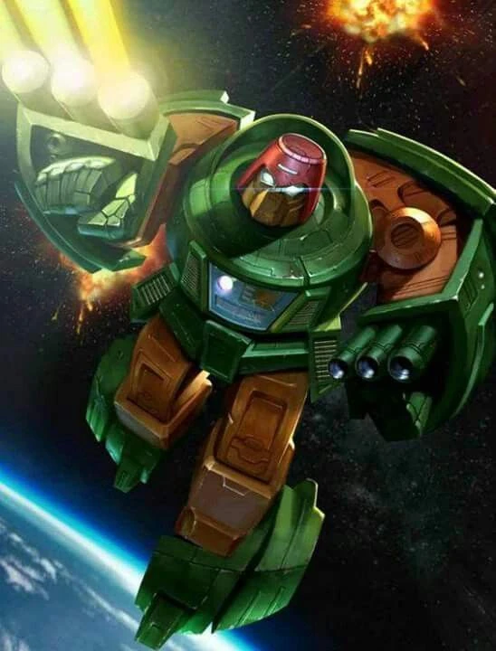 Cosmos | Transformers (MSH - FASERIP) Wiki | Fandom