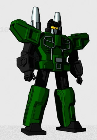 Flotsam | Transformers (MSH - FASERIP) Wiki | Fandom