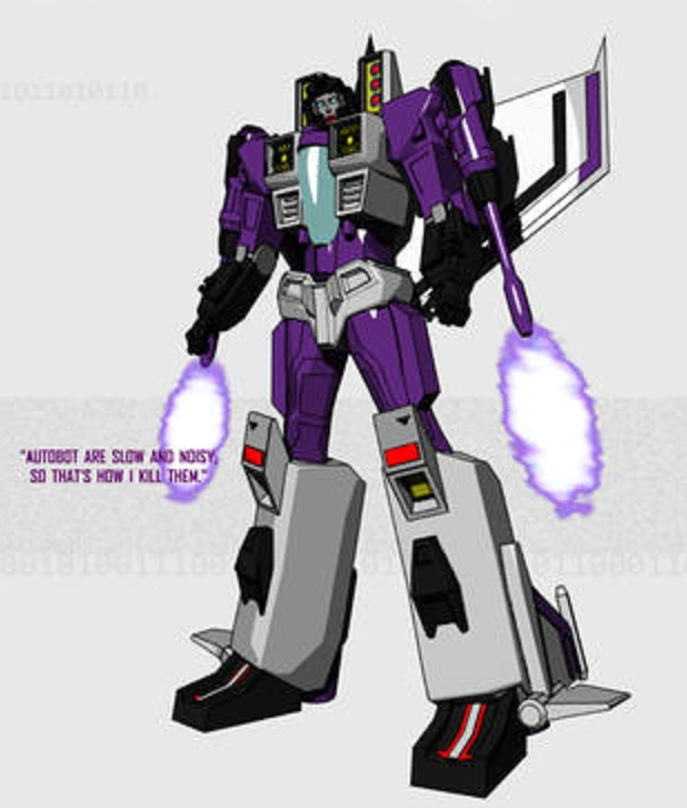 Wyvern | Transformers (MSH - FASERIP) Wiki | Fandom