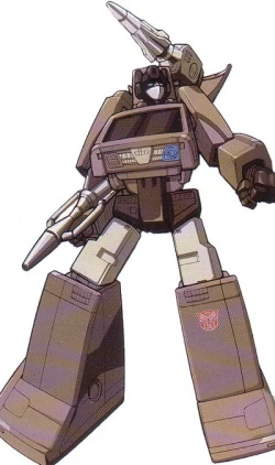 Camshaft | Transformers (MSH - FASERIP) Wiki | Fandom