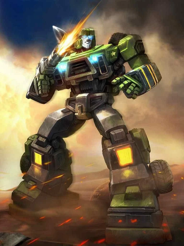 Hound | Transformers (MSH - FASERIP) Wiki | Fandom