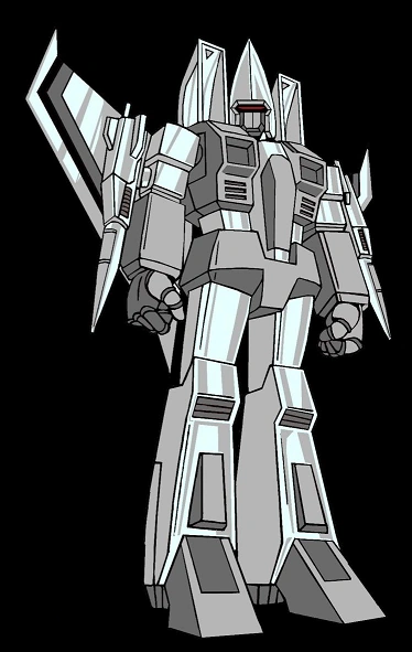 Hollowpoint | Transformers (MSH - FASERIP) Wiki | Fandom