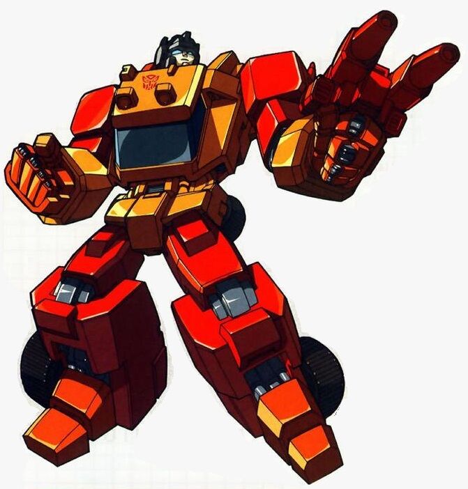 Sureshot Transformers Msh Faserip Wiki Fandom
