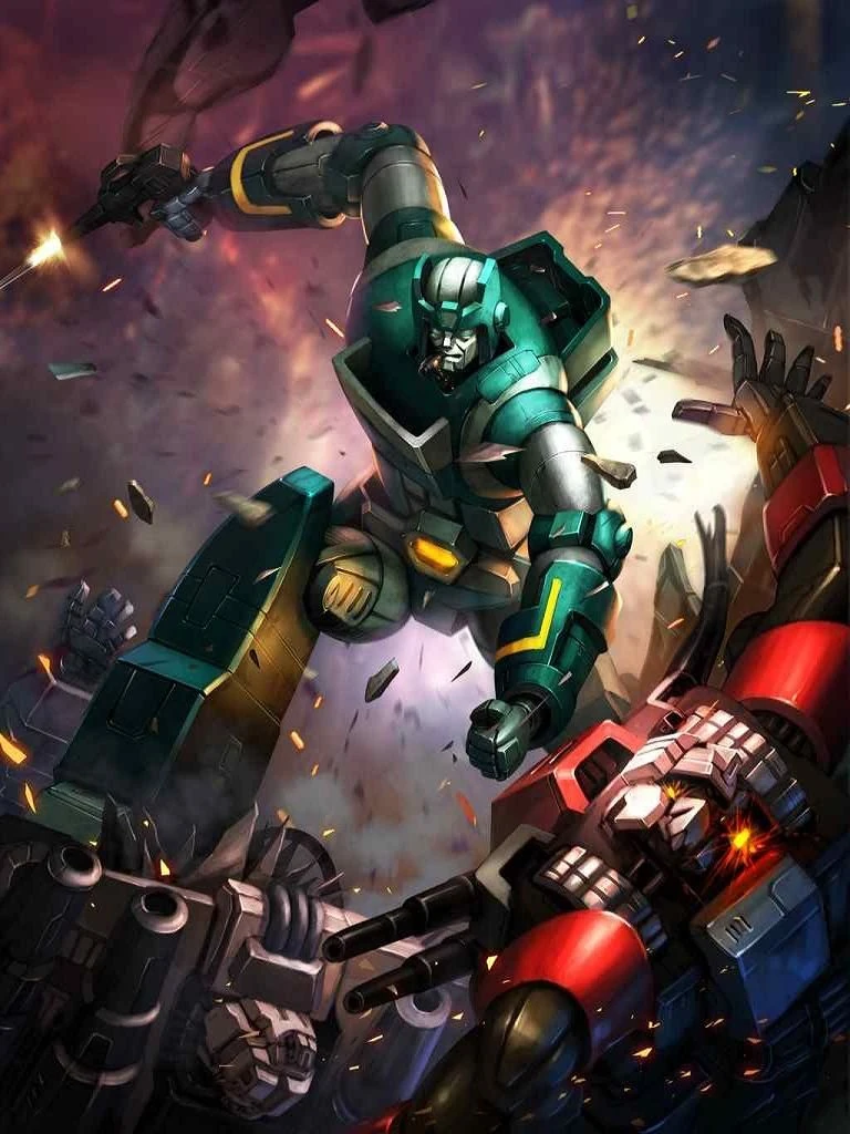 Kup | Transformers (MSH - FASERIP) Wiki | Fandom