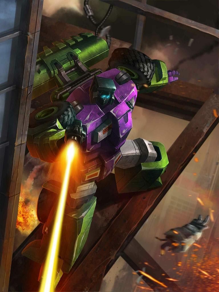Scrapper Transformers Msh Faserip Wiki Fandom