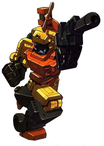 Sandstorm | Transformers (MSH - FASERIP) Wiki | Fandom