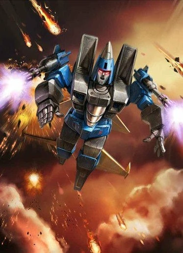 Dirge | Transformers (MSH - FASERIP) Wiki | Fandom