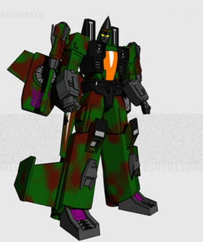 Airforce | Transformers (MSH - FASERIP) Wiki | Fandom