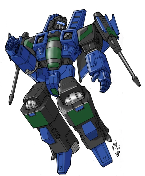 Nightcruz | Transformers (MSH - FASERIP) Wiki | Fandom