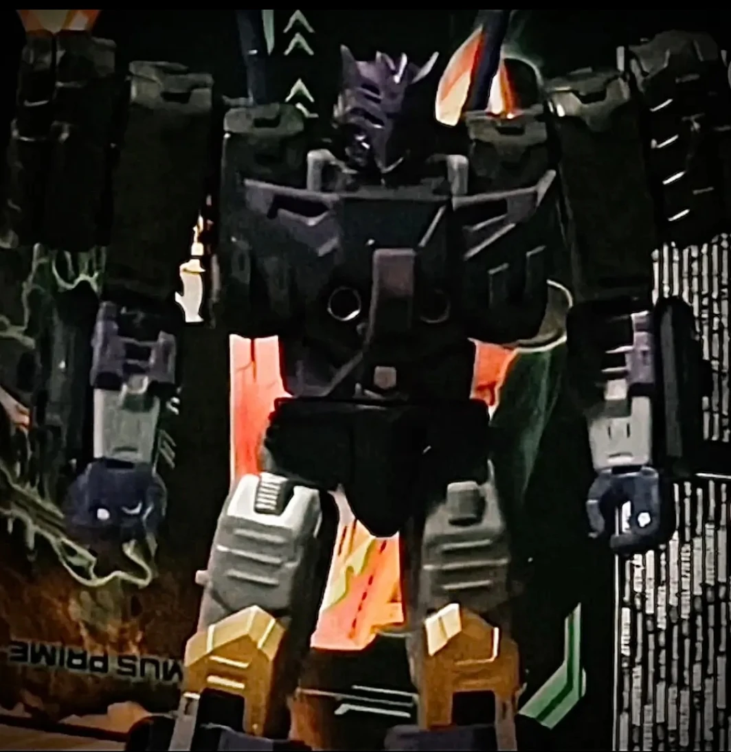 Tarn (Dead Universe) | Transformers Multiverse Wiki | Fandom