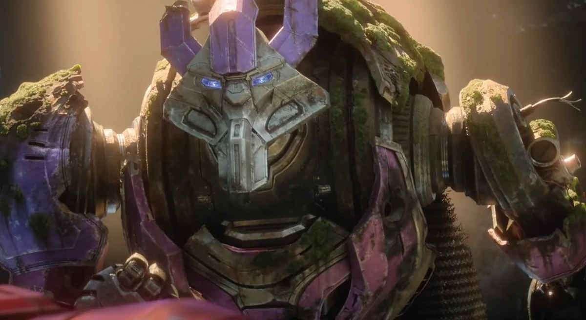 Alpha Trion | Transformers One Movie Wiki | Fandom