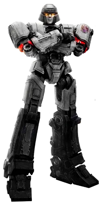 Megatron Transformer Logo Transformers Movie Transformers