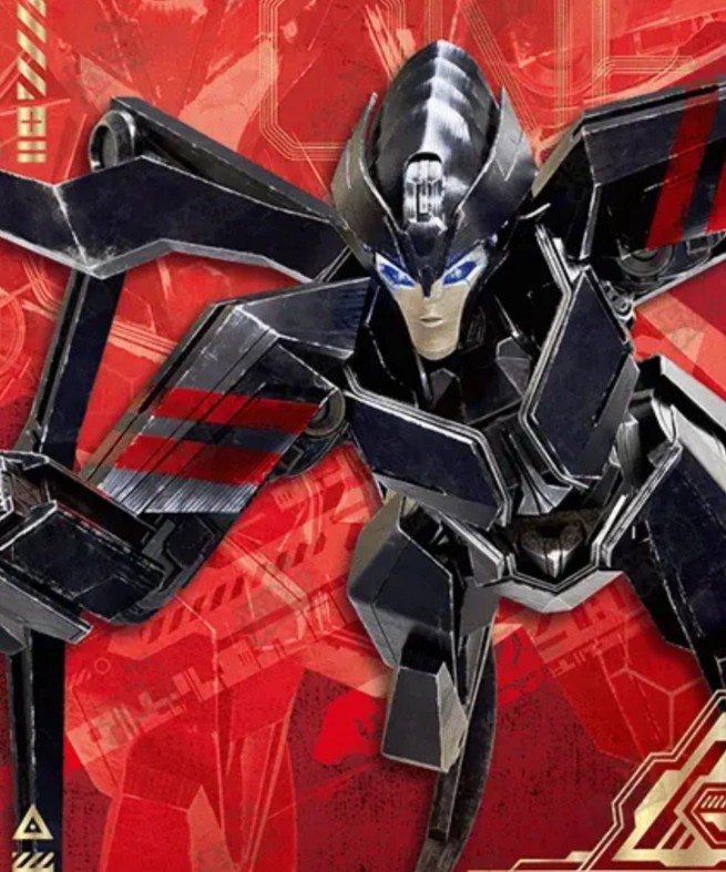 Airachnid | Wiki Transformers One | Fandom