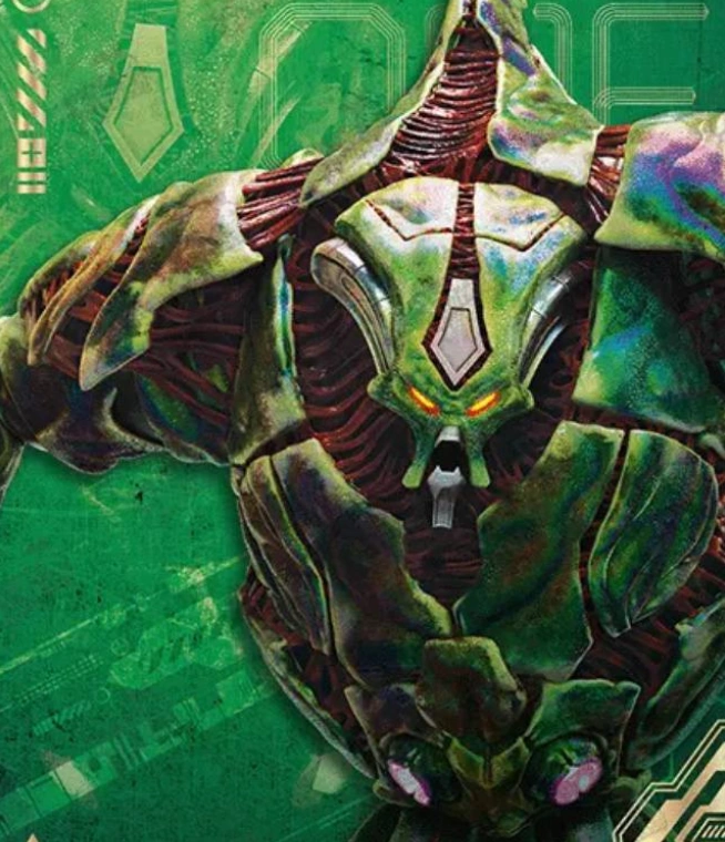 Soldados Quintesson | Wiki Transformers One | Fandom