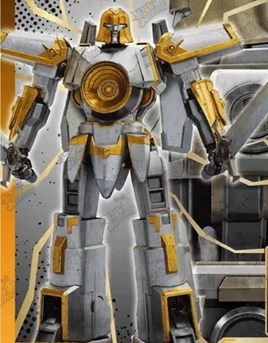 Vector Prime | Wiki Transformers One | Fandom
