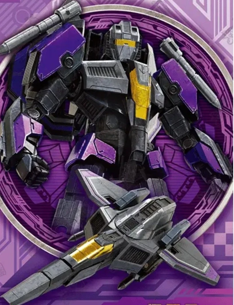 Skywarp | Wiki Transformers One | Fandom