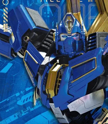 Sentinel Prime | Wiki Transformers One | Fandom