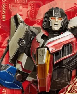 Starscream | Wiki Transformers One | Fandom