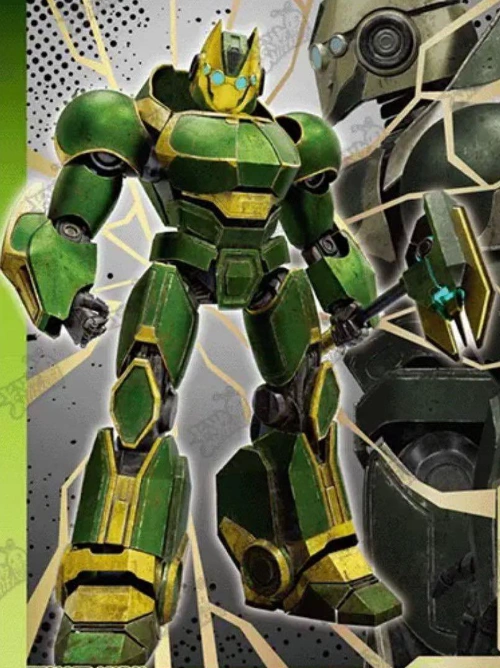 Alchemist Prime | Wiki Transformers One | Fandom