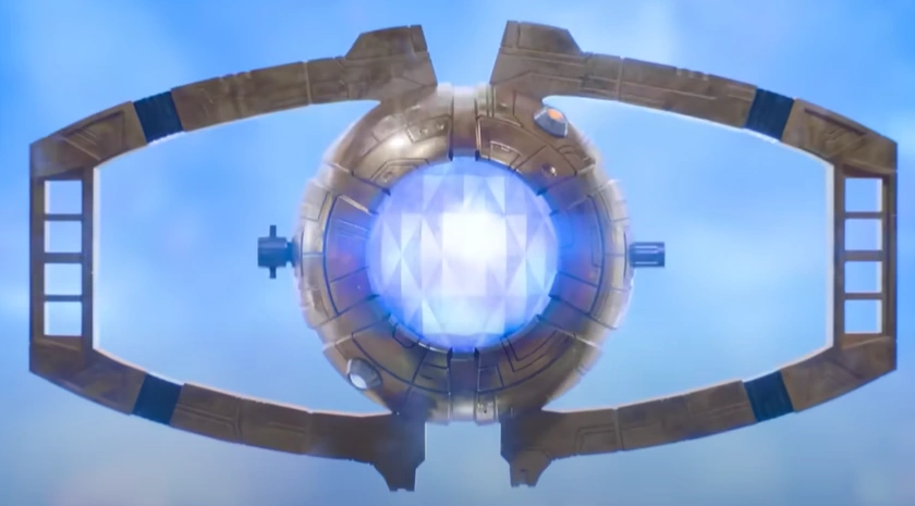 Matrix del Liderazgo | Wiki Transformers One | Fandom