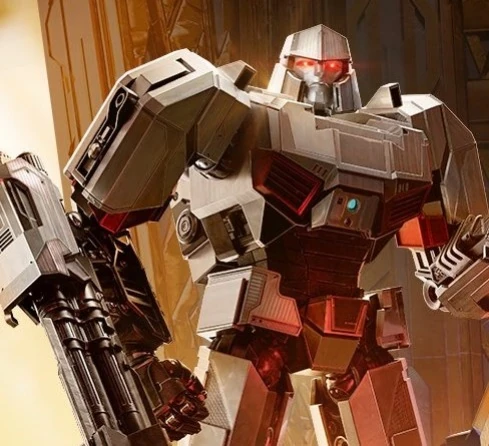 Megatron | Wiki Transformers One | Fandom