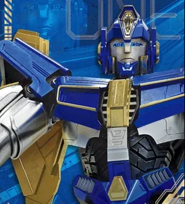 Sentinel Prime | Wiki Transformers One | Fandom