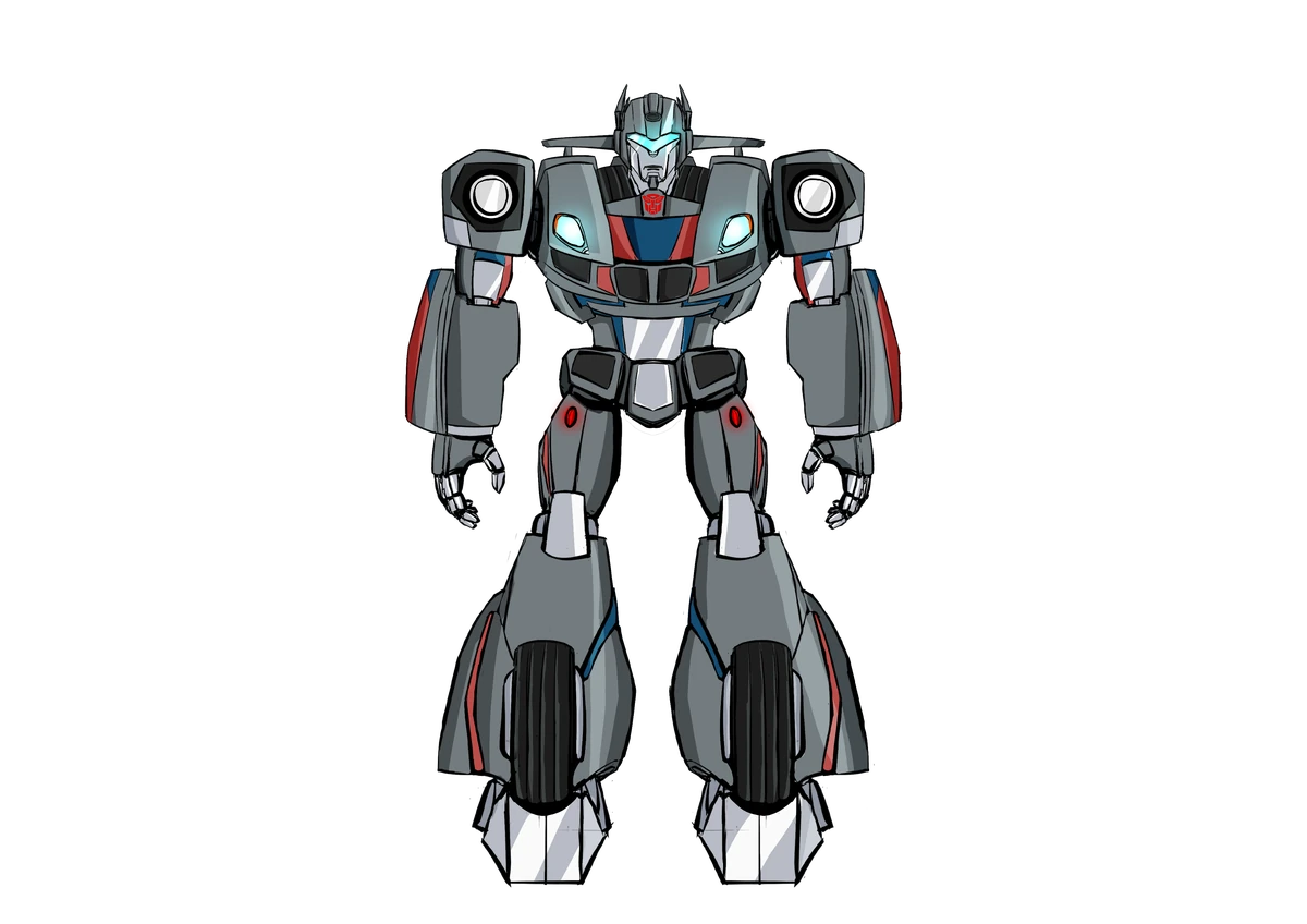 Jazz (Main Universe) | Transformers Optedeus Cluster Wikia | Fandom