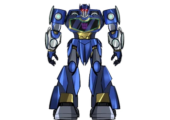 Soundwave (Main Universe) | Transformers Optedeus Cluster Wikia | Fandom