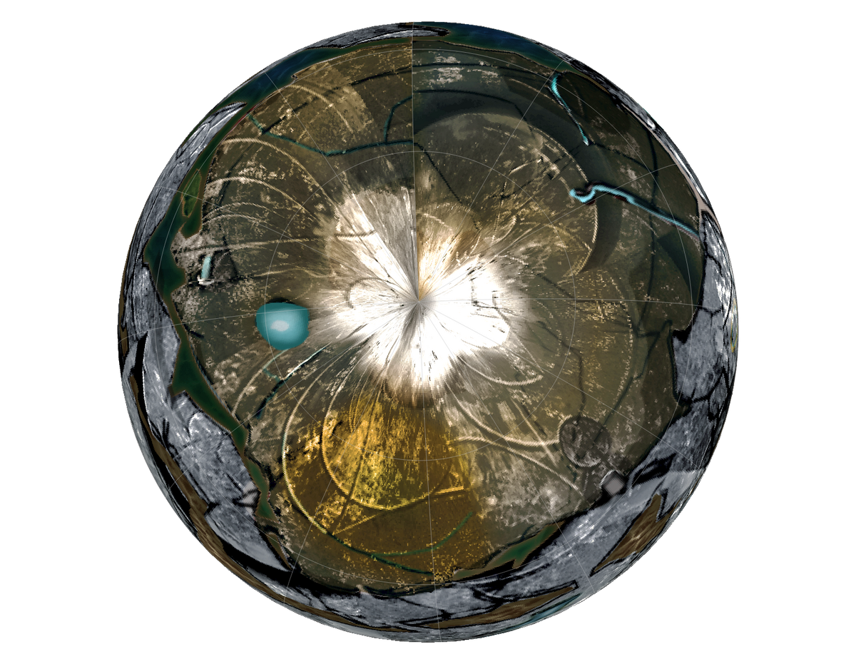 Cybertron Transformers Optedeus Cluster Wikia Fandom
