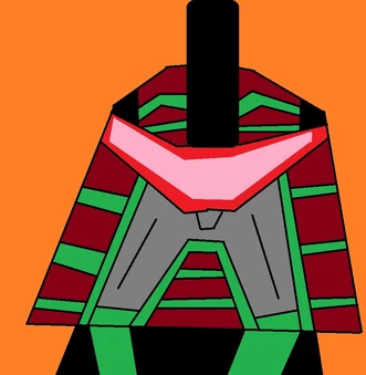 Flamewave | TransFormers: Outsiders Wiki | Fandom