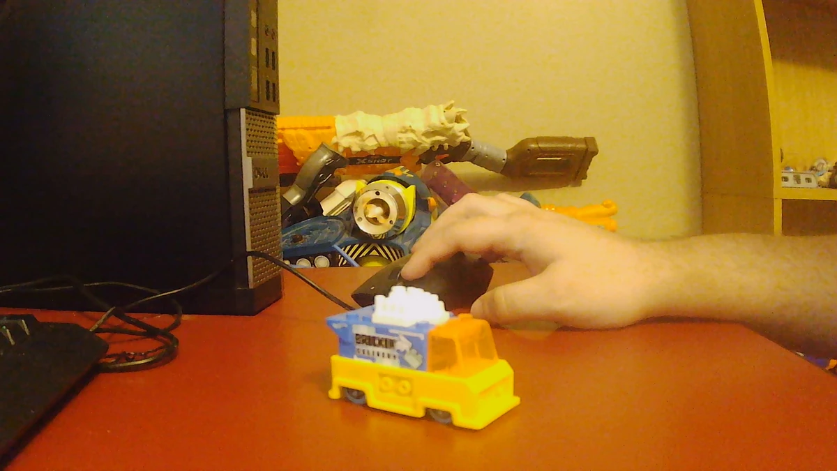 Blockhead | TransFormers: Outsiders Wiki | Fandom