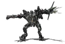 Starscream | Transformers-pedia Wiki | Fandom