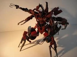 Overload | Transformers-pedia Wiki | Fandom