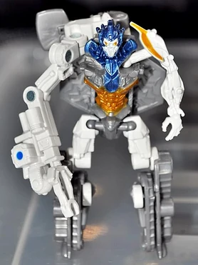 Roller | Transformers-pedia Wiki | Fandom