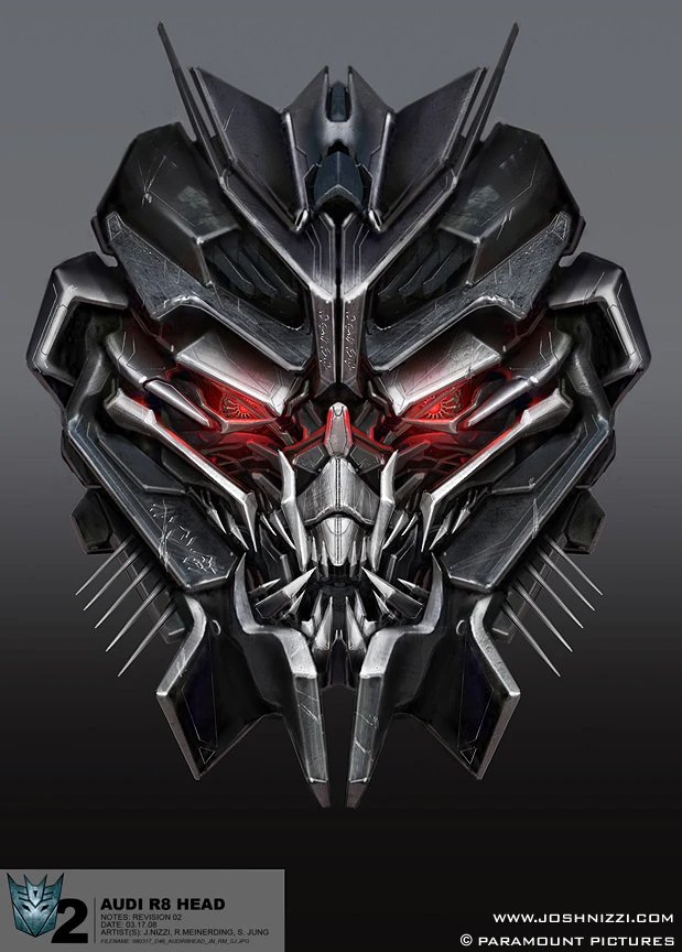 Audi R8 con | Transformers-pedia Wiki | Fandom